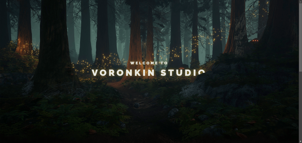 VORONKIN STUDIO - Updated February 2025 - Request Consultation - Montréal, Quebec - Web Design ...