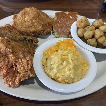 PASCHAL’S RESTAURANT & BAR - Updated March 2025 - 824 Photos & 970 ...