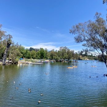 VASONA LAKE COUNTY PARK - Updated April 2025 - 1283 Photos & 440 ...