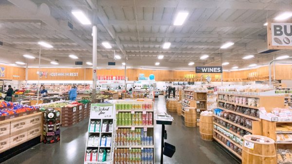 SPROUTS FARMERS MARKET - 212 Photos & 253 Reviews - 7355 Day Creek Blvd ...