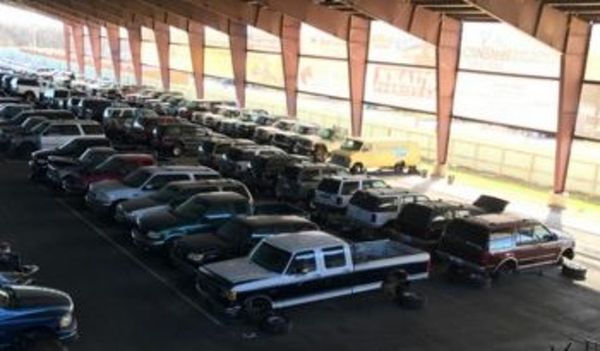 MIDWAY AUTO PARTS - Updated December 2025 - 14 Photos - 2542 US 75 ...