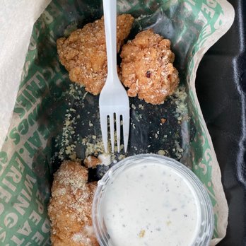 WINGSTOP - Updated September 2024 - 116 Photos & 73 Reviews - 4812 ...