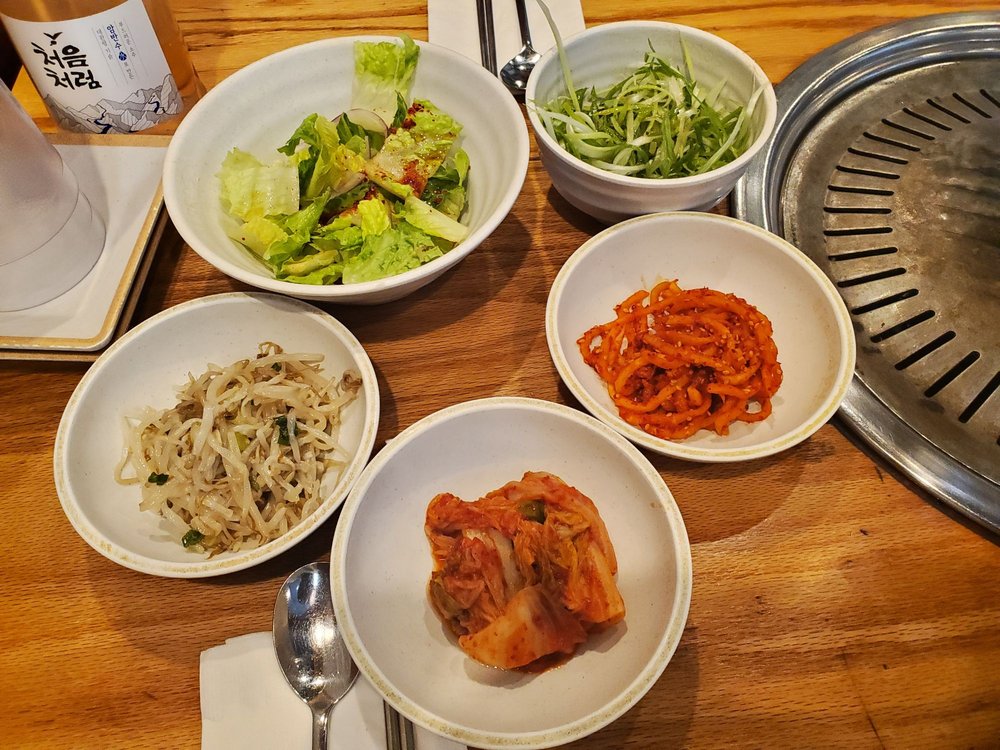 THE MEAT BROS - KOREAN BBQ - Updated February 2025 - 1018 Photos & 606 ...