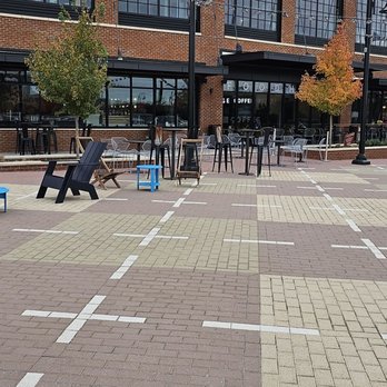 STOCK AND GRAIN ASSEMBLY FOOD HALL - Updated October 2024 - 182 Photos ...