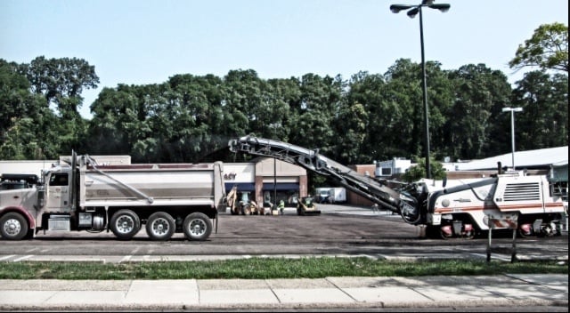 K PATTERSON PAVING COMPANY - Updated July 2025 - 83 Photos - 91 North ...