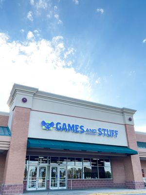 GAMES AND STUFF - Updated February 2025 - 24 Photos & 60 Reviews - 7736 ...