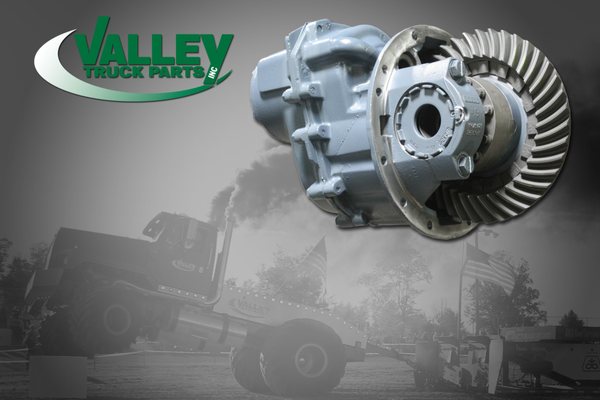 VALLEY TRUCK PARTS INC. - Updated December 2025 - 14 Photos - 1900 ...