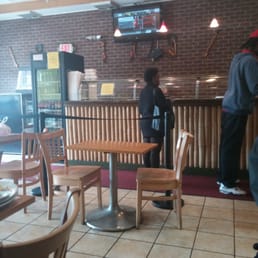 FLAMES RESTAURANT II - Updated November 2025 - 146 Photos & 236 Reviews ...