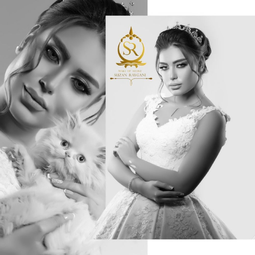 SUZAN RAYGANI - 194 Photos - 11701 Wilshire Blvd, Los Angeles, CA - Yelp