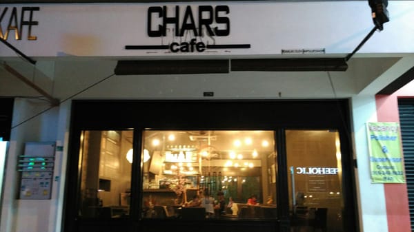 CHARS CAFE - Updated May 2026 - 278 Jalan S2 B12, Seremban, Negeri ...
