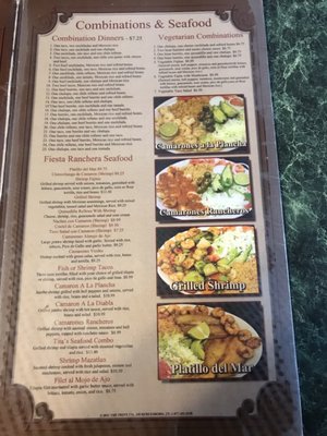 FIESTA RANCHERA - Updated December 2025 - 505 N Chancery St ...