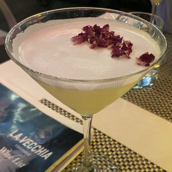 LA VECCHIA RISTORANTE - Updated June 2025 - 144 Photos & 64 Reviews ...