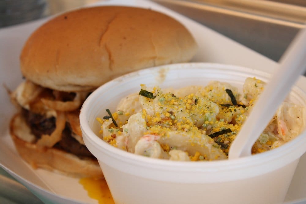 FUKUBURGER TRUCK - 228 Photos & 353 Reviews - Las Vegas, Nevada ...