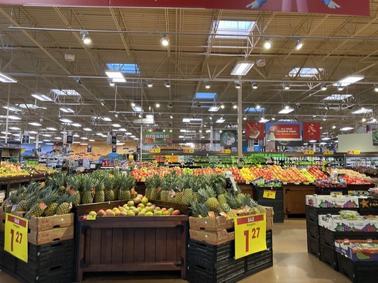 KROGER - Updated January 2026 - 10 Photos & 23 Real Reviews - 461 S ...