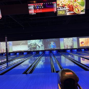 LUCKY STRIKE LADERA RANCH - Updated May 2025 - 35 Photos & 43 Reviews ...