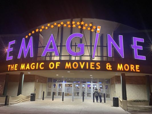 EMAGINE CANTON - Updated July 2025 - 106 Photos & 229 Reviews - 39535 ...