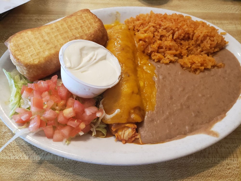 LITTLE CANCUN - FRANKLIN - 87 Photos & 117 Reviews - 7273 S 27th St ...