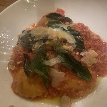 OSTERIA TULIA - Updated December 2024 - 696 Photos & 608 Reviews - 466 ...