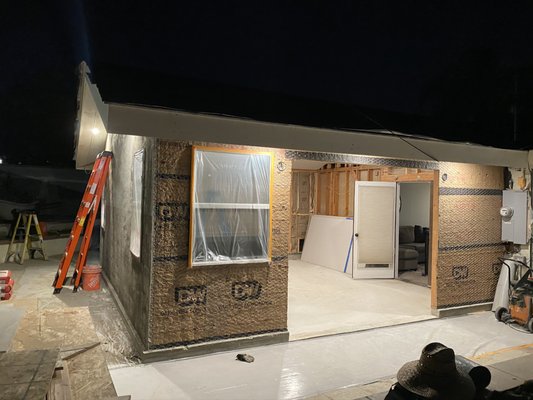 JSL CONSTRUCTION - Updated November 2024 - 110 Photos - 950 North ...