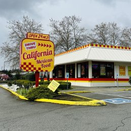 CALIFORNIA MEXICAN FOOD - Updated September 2025 - 206 Photos & 113 ...