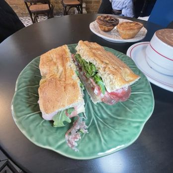 CAFE BELEM - Updated January 2026 - 60 Photos & 17 Reviews - 546 ...