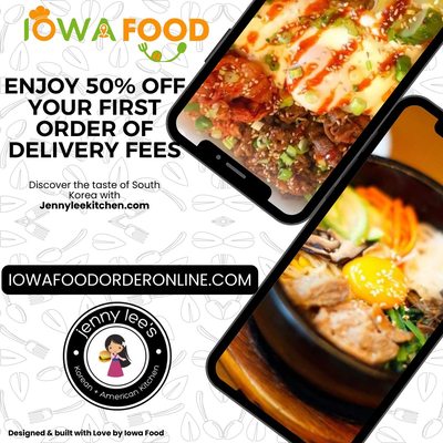 IOWA FOOD - Updated December 2024 - 19 Photos - 699 Walnut St, Des ...