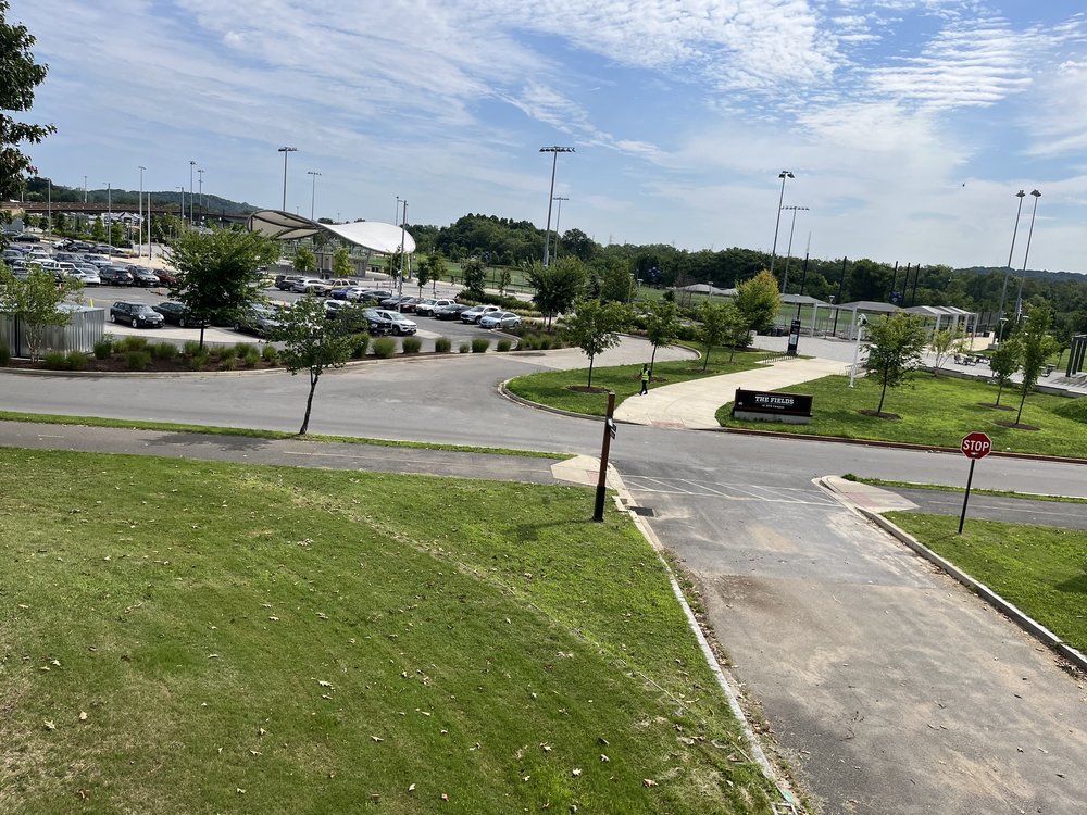 THE FIELDS AT RFK CAMPUS - Updated January 2026 - 115 Photos - 2400 E ...