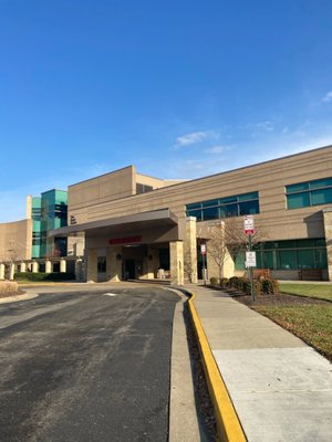 HENRICO DOCTOR’S HOSPITAL - Updated December 2025 - 48 Photos & 112 ...