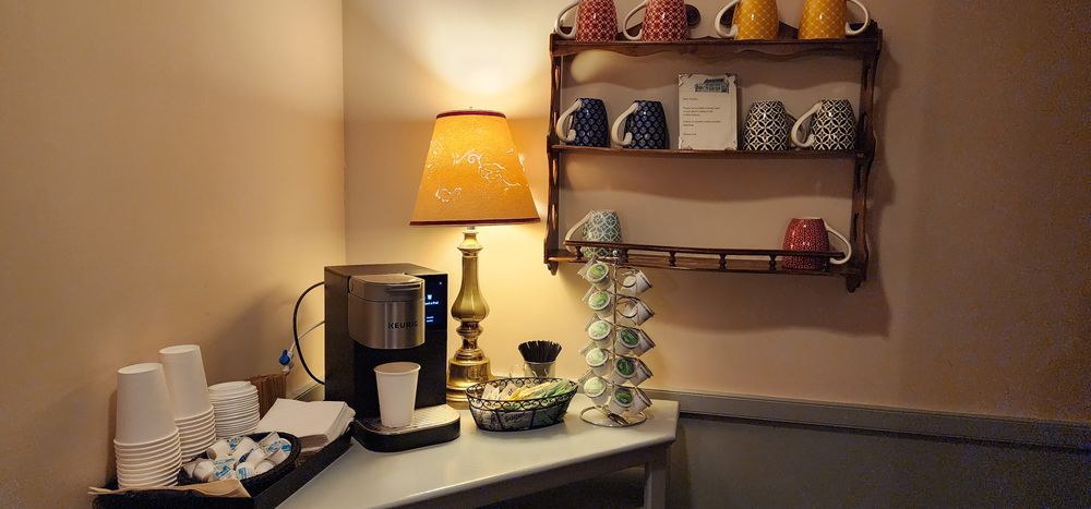 THE DEERFIELD INN - Updated May 2026 - 45 Photos & 32 Reviews - 81 Old ...