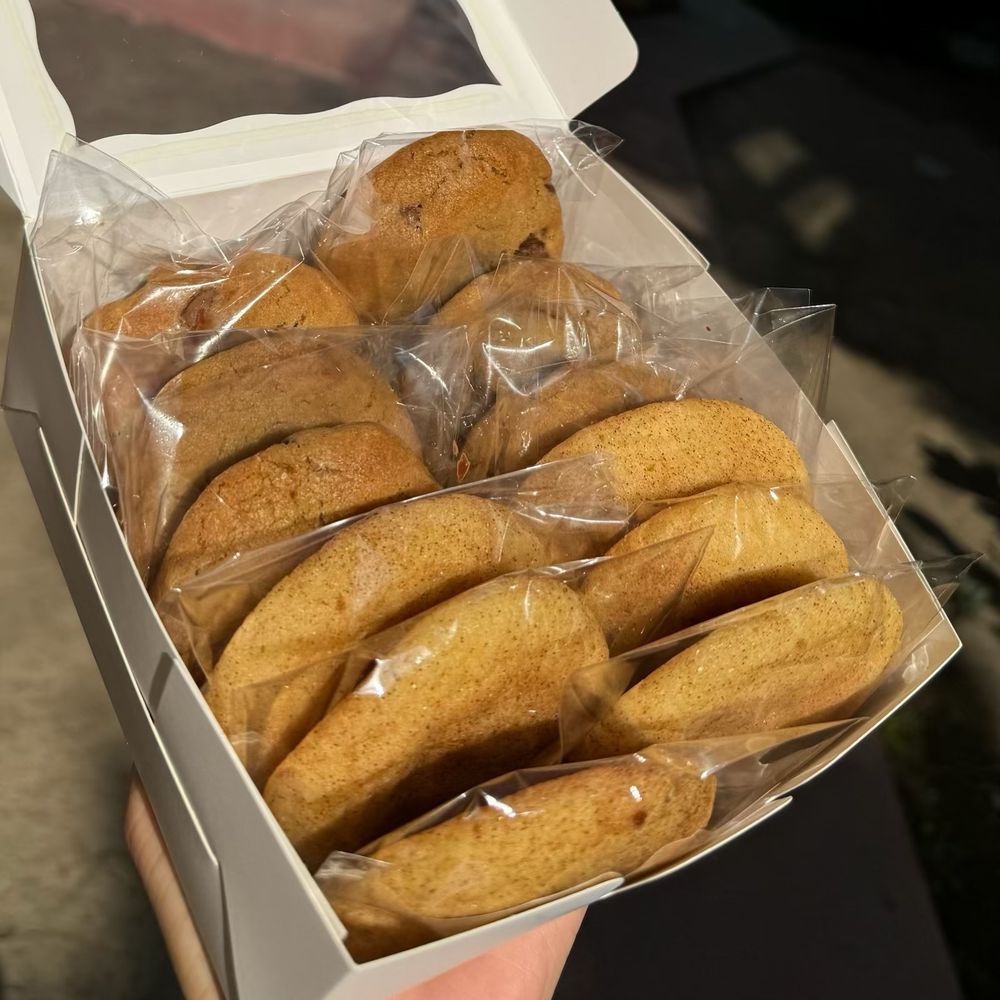 AUNTIE BOO’S COOKIES - Updated January 2025 - 10 Photos - Long Beach ...