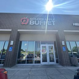 GOLDEN APPLE BUFFET - Updated July 2025 - 152 Photos & 74 Reviews ...