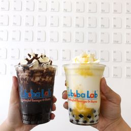 BOBA LAB - Updated October 2025 - 537 Photos & 318 Reviews - 711 Pico ...
