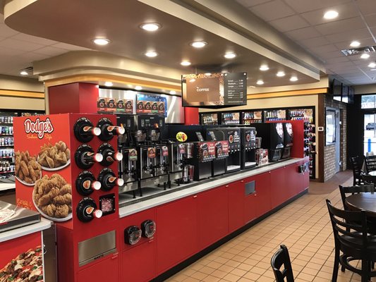 DODGE’S SOUTHERN STYLE - Updated May 2024 - 18 Photos - 2670 N Highland ...