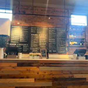 PARISI - 293 Photos & 575 Reviews - 4401 Tennyson St, Denver, CO - Menu ...