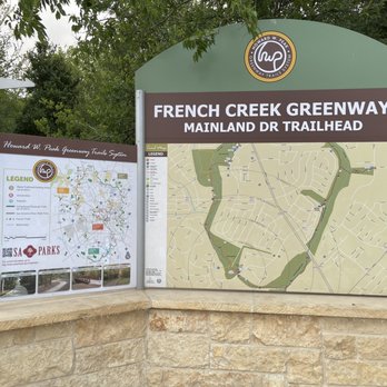 FRENCH CREEK PARK - Updated July 2025 - 7787 Mainland Dr, San Antonio ...