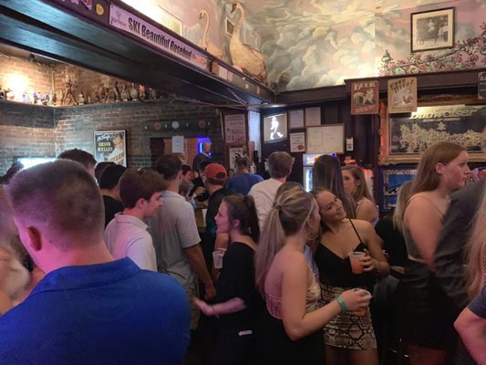 ROSEBUD BAR & SILKS LOUNGE - 54 Photos & 28 Reviews - 121 N Mill St ...