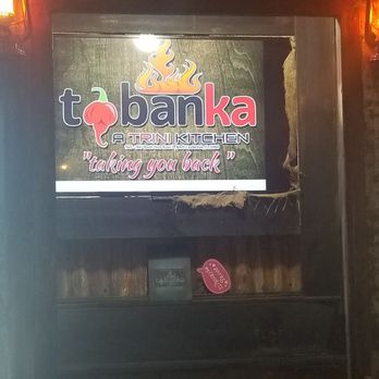TABANKA - A TRINI KITCHEN - Updated July 2024 - 213 Photos & 144 ...