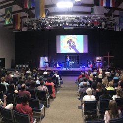 CELEBRATION CENTER - Churches - 323 Kerr Ave, Modesto, CA - Phone ...