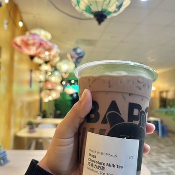 BOBAPOP TEA BAR - Updated July 2024 - 120 Photos & 48 Reviews - 1127 E ...