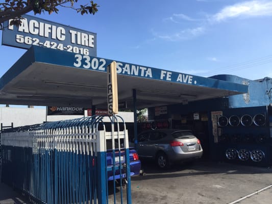 Pacific Tire No 13 - Updated May 2026 - 26 Photos & 78 Reviews - 3302 ...