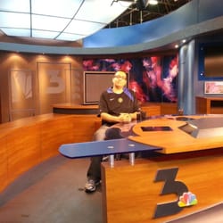KSNV NEWS 3 NBC - 20 Photos & 16 Reviews - Television Stations - 1500 ...