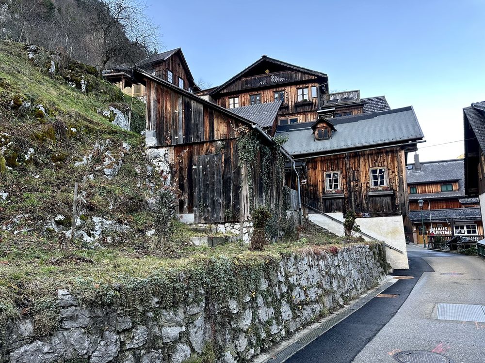 HALLSTATT - Updated January 2025 - 107 Photos - Hallstatt ...