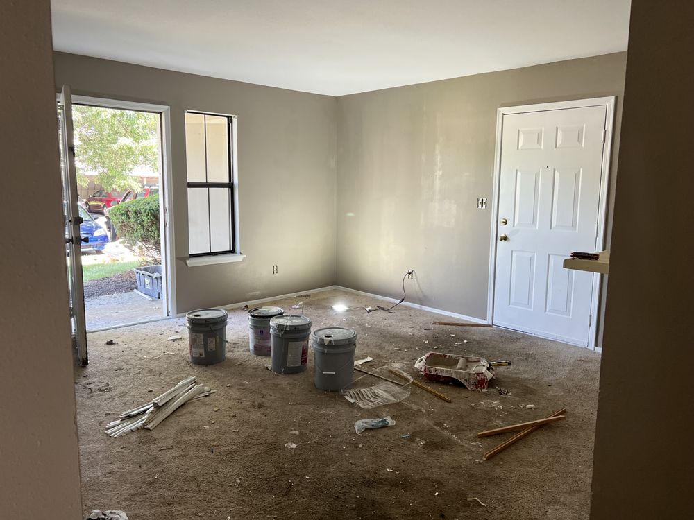 CORTEZ PAINTING - Updated July 2025 - 35 Photos - Indianapolis, Indiana ...