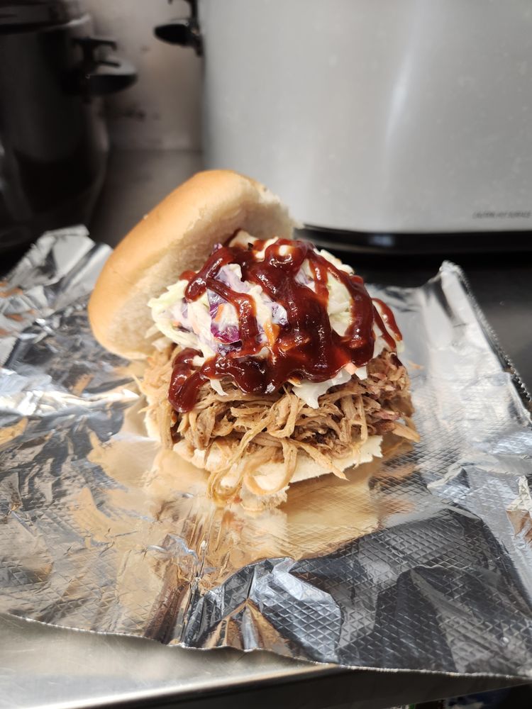 GARRETT COOKING N CATERING - Updated September 2025 - 24 Photos - 601 W ...