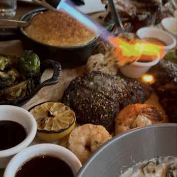 STK STEAKHOUSE - Updated September 2025 - 653 Photos & 333 Reviews ...