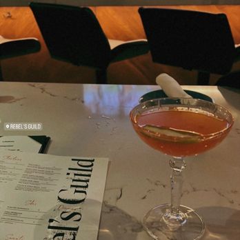 REBEL’S GUILD - Updated May 2024 - 97 Photos & 79 Reviews - 200 Stuart ...