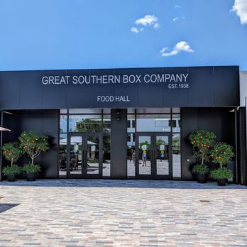 THE GREAT SOUTHERN BOX - Updated January 2025 - 231 Photos & 41 Reviews ...