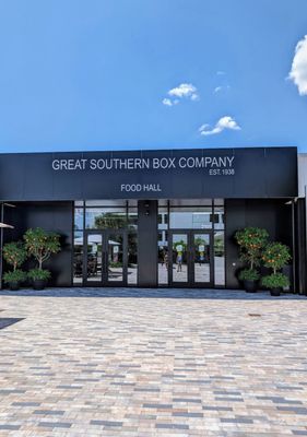 THE GREAT SOUTHERN BOX - Updated December 2025 - 332 Photos & 65 ...