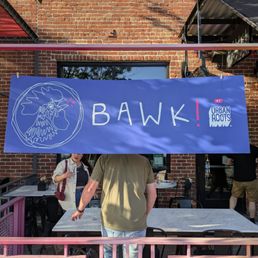 BAWK! BY URBAN ROOTS - Updated December 2025 - 891 Photos & 437 Reviews ...