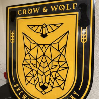 CROW & WOLF - Updated July 2024 - 174 Photos & 133 Reviews - 526 Spruce ...